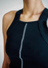 Hombre Tank | Ann Alder | Official Website
